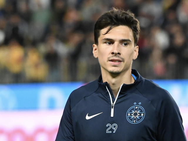 Exclusiv | ”Nu era capabil”. Dorin Rotariu a ajuns în Liga 2 din Turcia ...