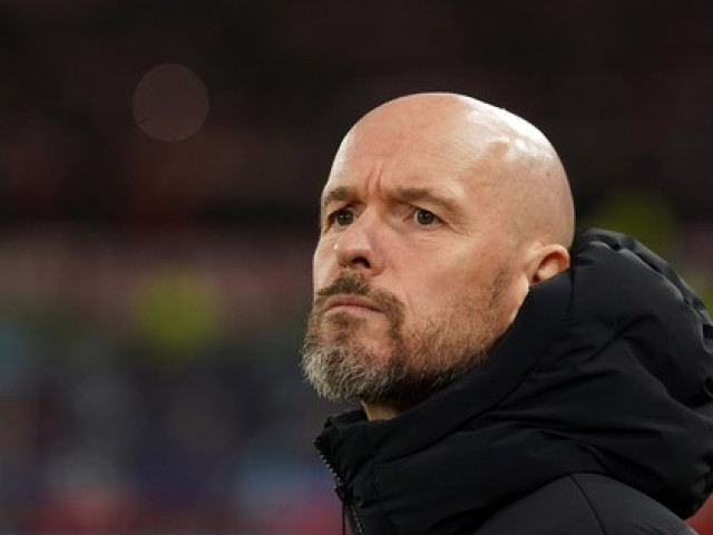 Erik ten Hag e în alertă înainte de Manchester United – Tottenham ...