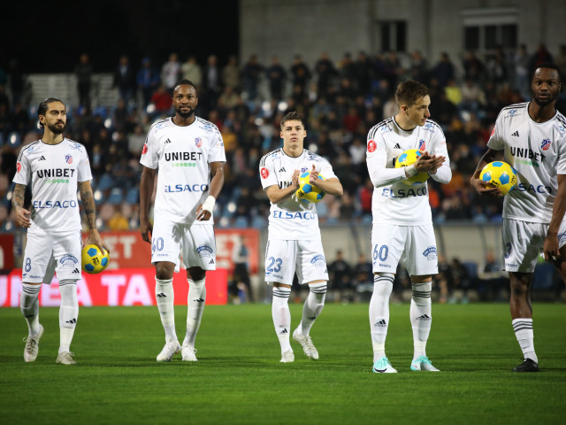 Exclusiv | Valeriu Iftime a anunțat plecarea jucătorului pe care l-a ...