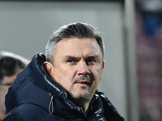 Video Exclusiv | Nu s-a ferit de cuvinte! Atac dur la adresa lui Cristi Balaj: “Vorbește doar de ...