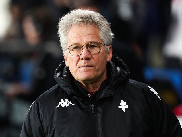 Ladislau Boloni și-a spus nemulțumirile după înfrângerea cu PSG: ”Ne ...