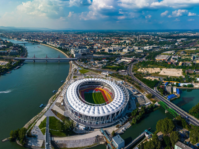 GALERIE FOTO: Plan fără precedent în istorie anunțat de Viktor Orban