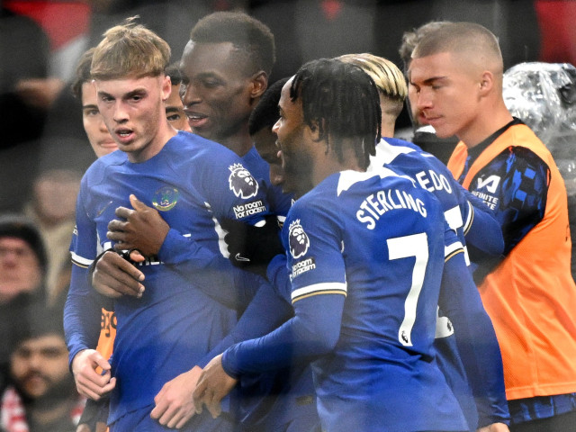Video | Luton - Chelsea 2-3. Victorie chinuită pentru londonezi