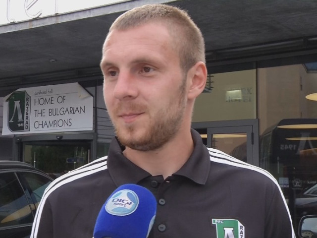 VIDEO EXCLUSIV Moți: “Nu ne mai puteam privi în ochi, noi-jucătorii cu ...