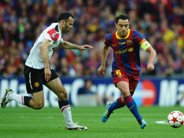 Barcelona va alinia în premieră în această vară cel mai bun 11 Barcelona va alinia în premieră în această vară cel mai bun 11