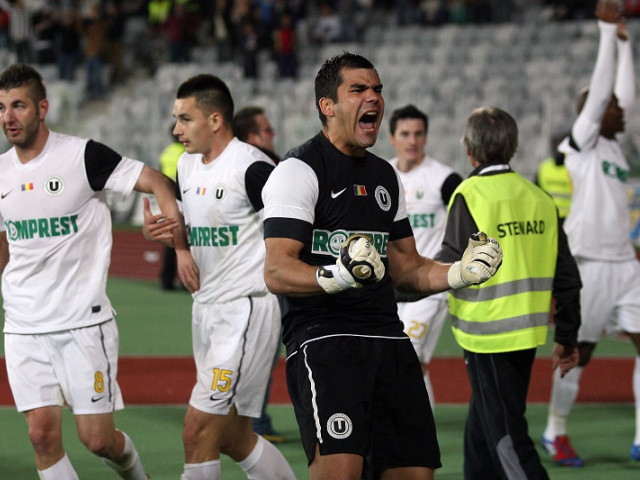 INTERVIU Mircea Bornescu: „La Cluj nu mişcă nimeni în oraș fără acordul ...