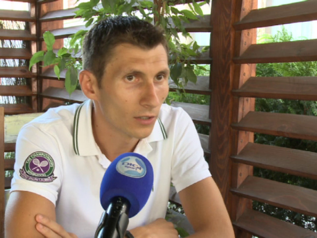 VIDEO EXCLUSIV Încă un român OUT din fotbalul german! Sergiu Radu, pe ...