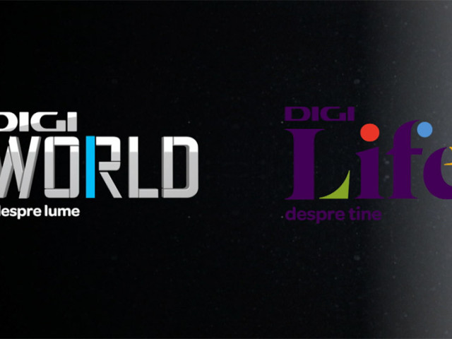 Digi World și Digi Life sunt gata de lansare