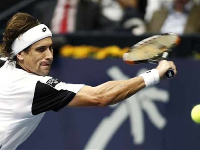 Ferrer renunţă la Cupa Davis