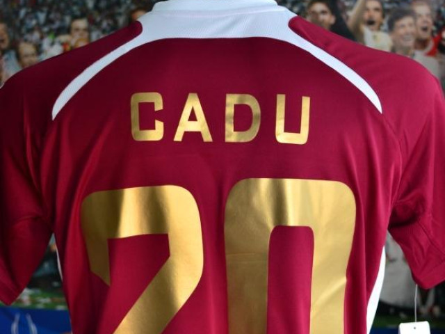 Noul echipament nu le-a purtat noroc. CFR a jucat în tricouri cu numere ...