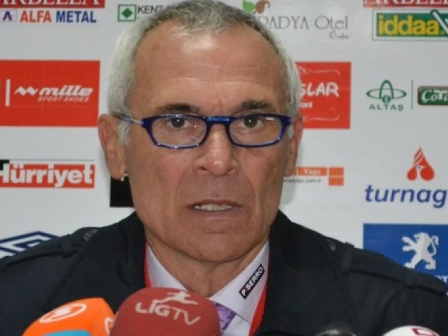 Hector Raul Cuper îl va lua cu el pe Stancu după despărțirea de Orduspor