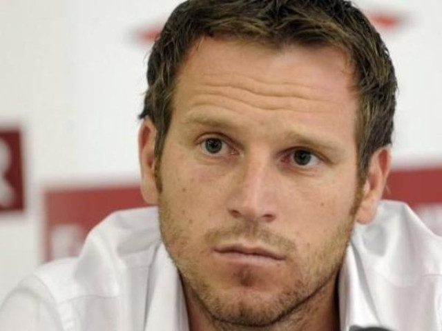 Florin Cernat a înscris un gol pentru Karabukspor