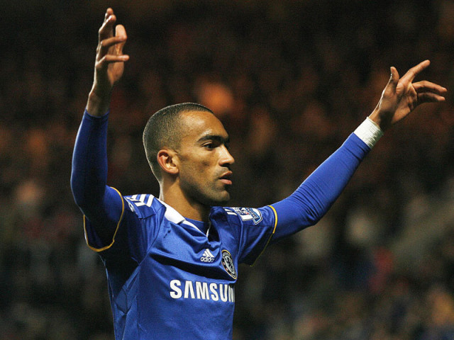 Jose Bosingwa a ajuns la Queens Park Rangers, după câștigarea a două ...