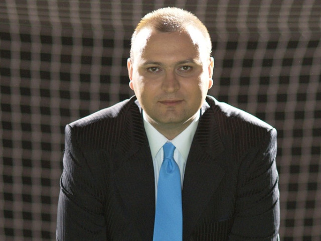 George Dobre, despre un simbol uriaș. "Don Carlo"