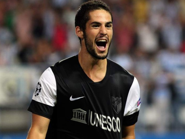 Golden Boy e spaniol. Isco, cel mai promiţător jucător sub 21 de ani ...