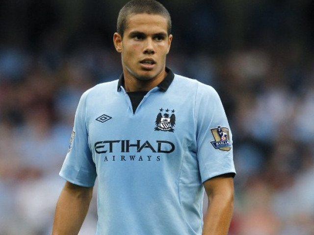 Ghinionistul de la City. A făcut 8 întinderi musculare în acest sezon