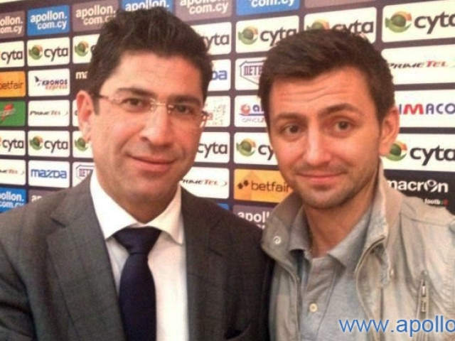 Romeo Surdu și-a găsit echipă în Cipru! A semnat pe un an și jumătate