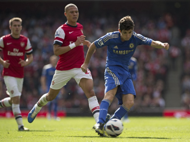 VIDEO Chelsea - Arsenal 2-1. Mata și Lampard au fost artizanii victoriei gazdelor