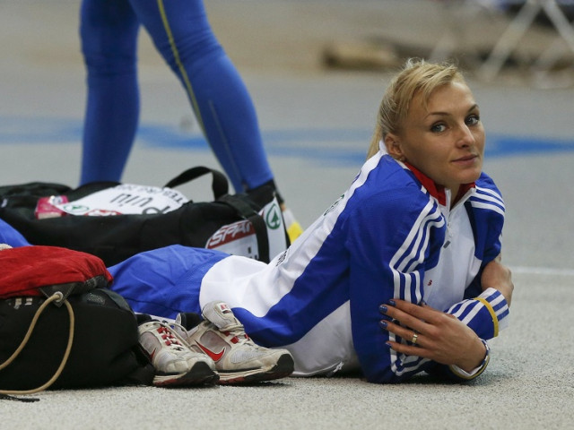 Beatrice Puiu, ultimul loc la Europene, proba de pentatlon