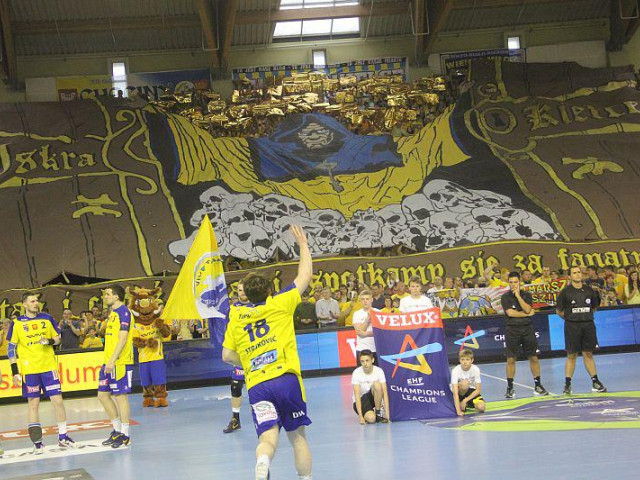 VIDEO Kielce a intrat în istoria handbalului din Polonia