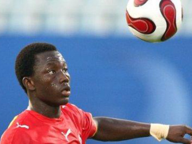 Sadick Adams, la CFR! 9 jucători OUT, alţi 7 veniţi sub comanda lui Rednic