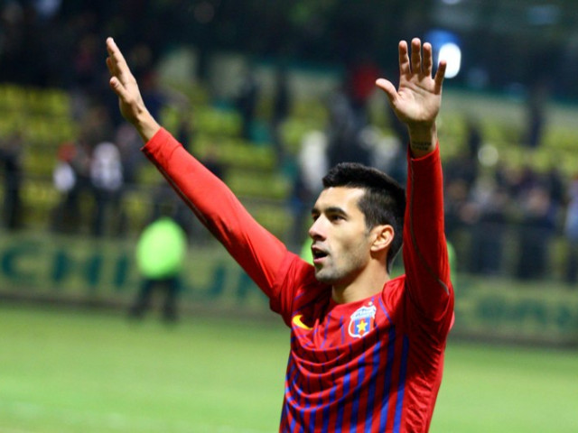 Paul Pârvulescu: "Nu avem cum să ne împiedicăm de Vardar Skopje"