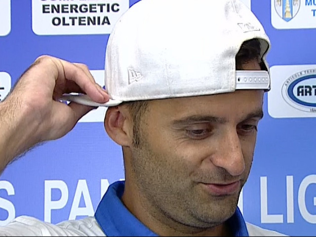 VIDEO Stanca: "Am avut un meci ușor, s-au răzbunat ocaziile"