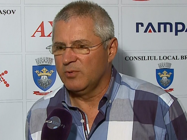 VIDEO Nicolae Manea: "Mi-e rușine să mai ies pe stradă după un asemenea ...