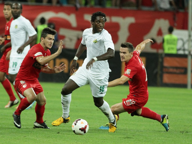 Negoiţă: “Cosmin Matei nu pleacă, mai are multe de arătat la Dinamo“