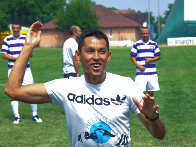 Paul Codrea are un parcurs perfect. Nouă puncte în trei etape pentru ...