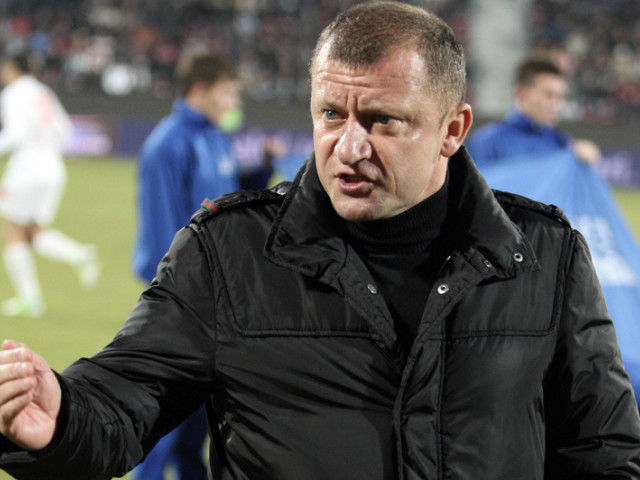 VIDEO Dorinel Munteanu: "Câștigăm la trei goluri diferență cu Andorra!