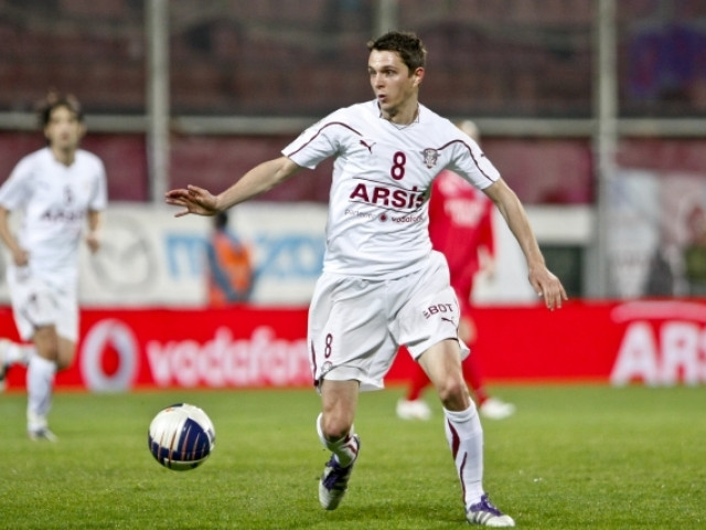 VIDEO Nicolae Grigore a marcat un autogol decisiv în Arabia Saudită