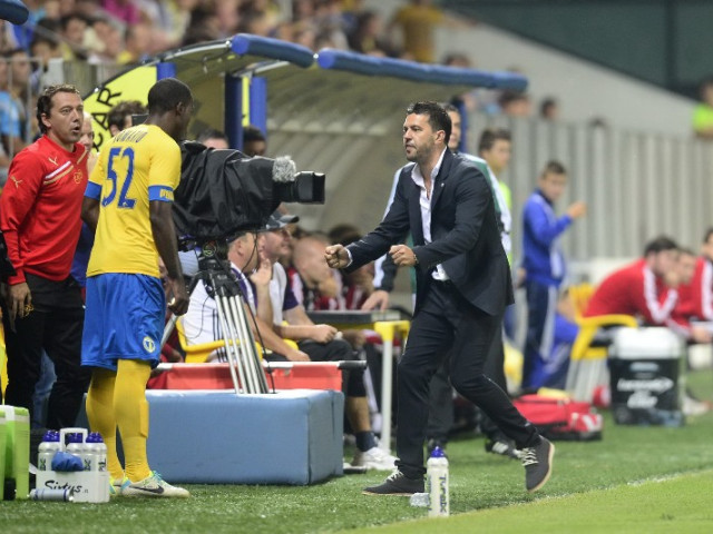 Cosmin Contra este cel mai inspirat antrenor! Analiza schimbărilor ...