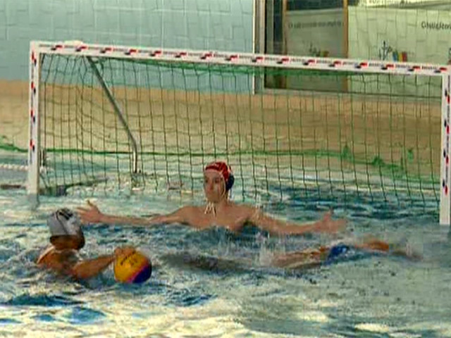 VIDEO CSM Digi Oradea - Crişul Oradea 24-7. Defilarea campionilor