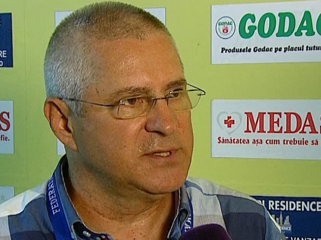 Rapid a primit confirmarea de la TAS. Nicolae Manea: ”E singura noastră ...