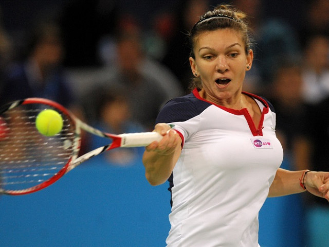 Ruxandra Dragomir o laudă și ea pe Halep: "Merită un turneu de Grand Slam"