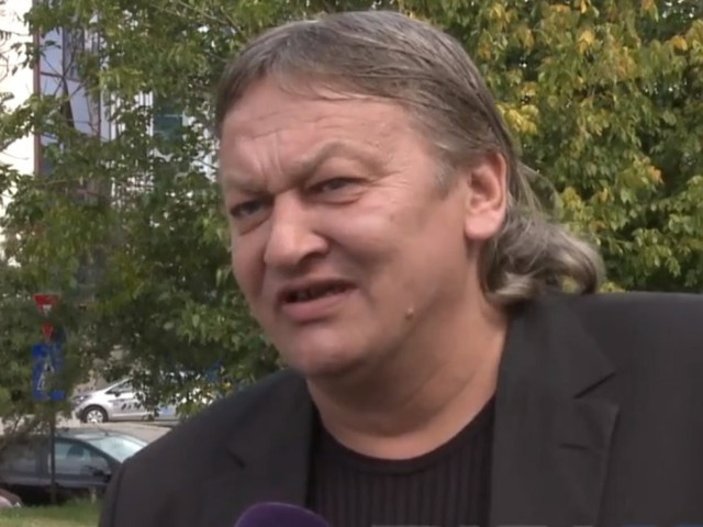 Dănuț Lupu se dezice de Dinamo, după scandalul cu suporterii Dănuț Lupu se dezice de Dinamo, după scandalul cu suporterii