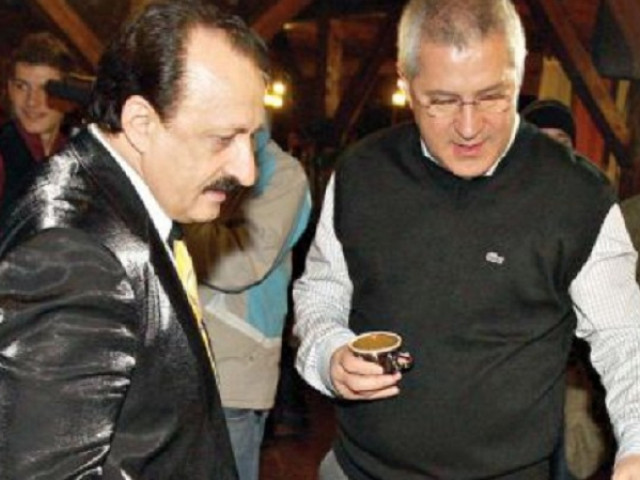 De marți se decide mutarea lui Nae Manea în Giulești. Se opune plecării ...