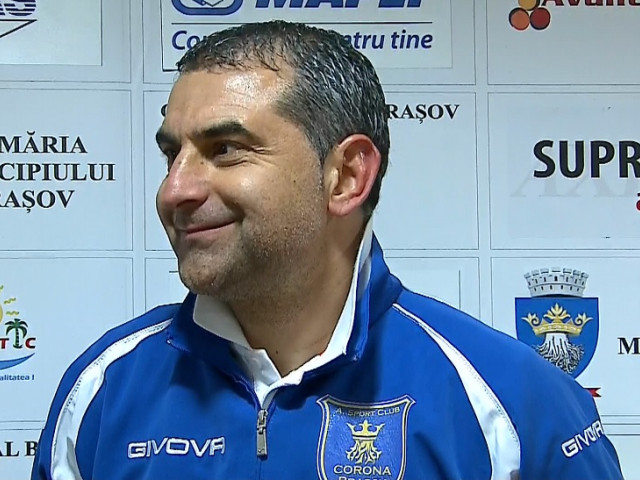 VIDEO Ionel Gane: ”Cuvântul de ordine în această iarnă e reorganizarea”