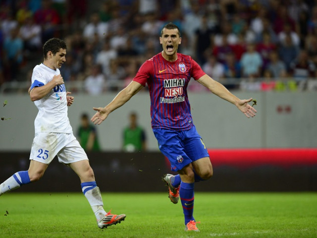 Nikolic a plecat de la Steaua: "Mă mai întorc în România doar în vacanțe!"