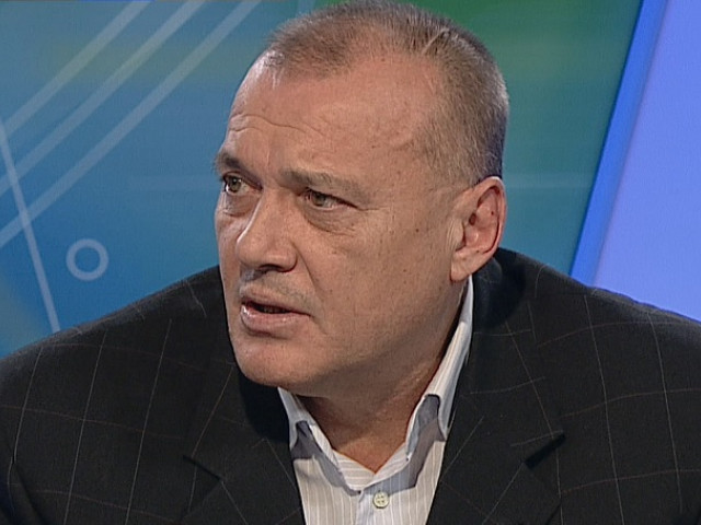 VIDEO Marcel Pușcaș: "Votanții se tem de repercusiuni din partea lui ...