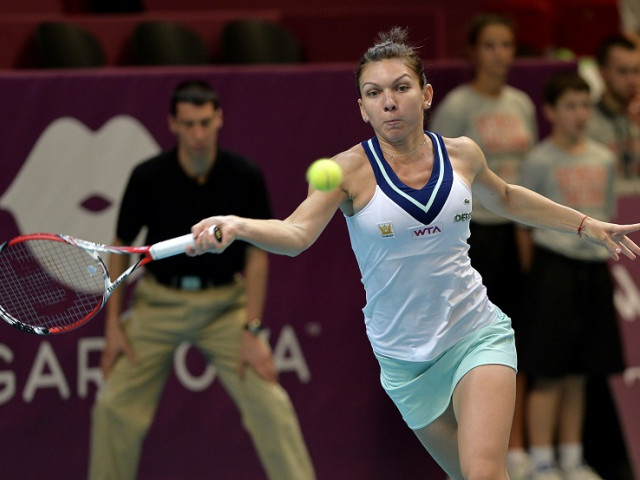 Ruxandra Dragomir: ”Halep e aproape să devină cea mai bună din istoria ...