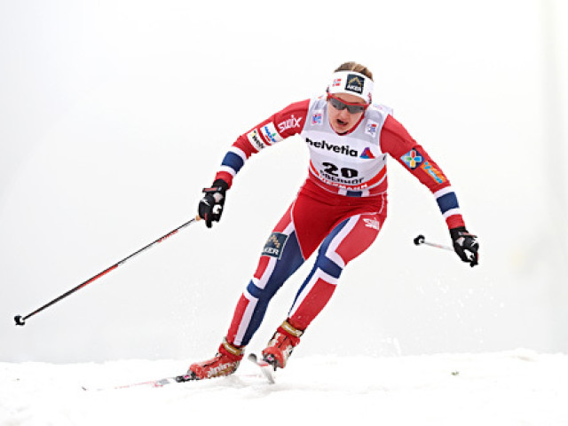 Norvegia, campioană olimpică la schi fond sprint, stilul clasic