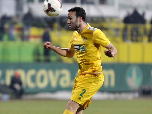 FC Vaslui - AS Trencin 1-2. Eșec pentru moldoveni la primul meci fără ...