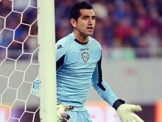 VIDEO Trei minute de glorie pentru Nuno Claro. Portughezul a apărat ...