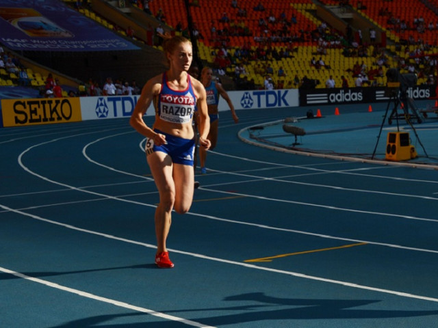 Nouă medalii pentru România la Campionatele Balcanice indoor de atletism