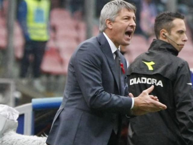 Cristiano Bergodi a fost demis de la Brescia