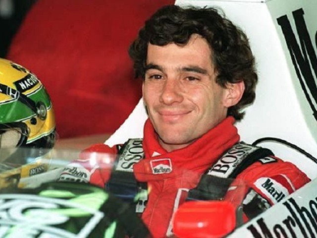VIDEO Legendarul Ayrton Senna ar fi împlinit 54 de ani