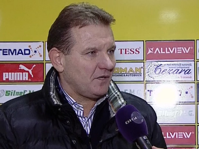 VIDEO Zotta dezvăluie ce echipe vor juca în Liga 1, în cazul ...