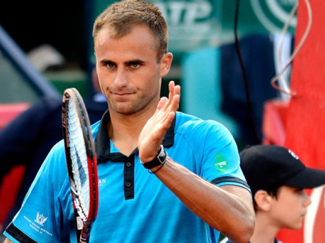 Marius Copil a fost eliminat în calificări la Roland Garros, de croatul ...